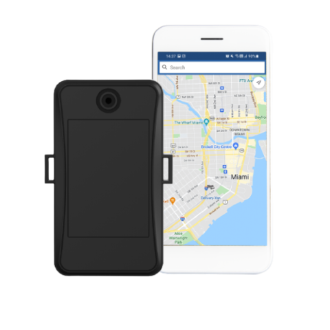 GPS United States & Canada – GPS7000